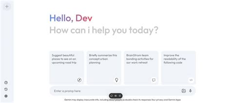 Vamshi Reddy On Linkedin Ai Reactjs Geminiapi Projectshowcase