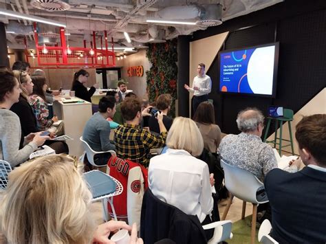 Sarah Glickman On Linkedin Bravo To Criteo Ai Lab On Their 5 Year