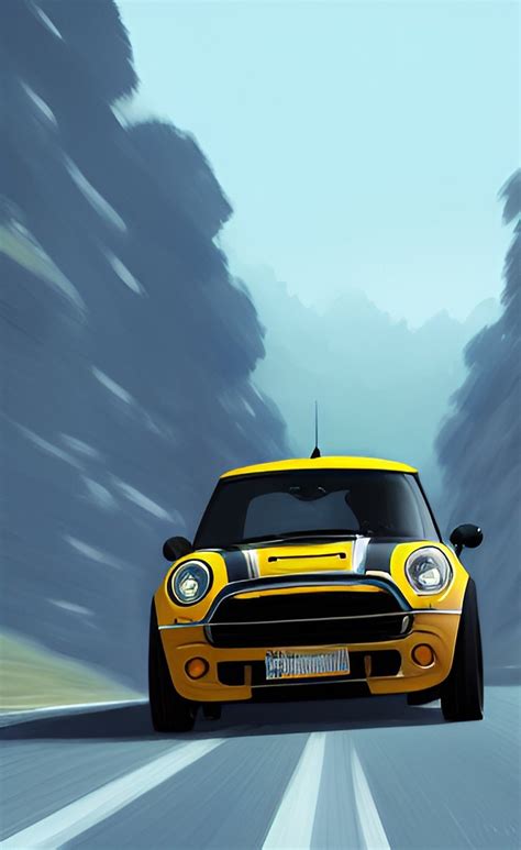 차 미니 쿠퍼 Pixabay의 무료 사진