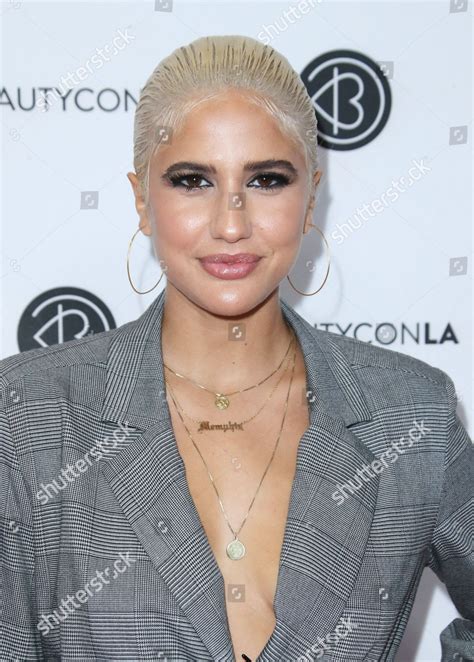 Vivian Benitez Editorial Stock Photo Stock Image Shutterstock