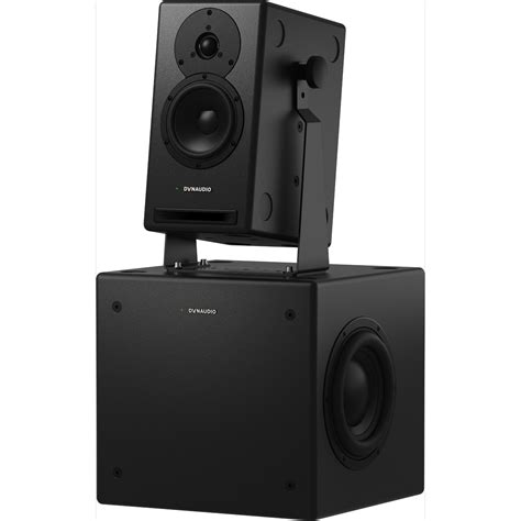 Dynaudio Core Mounting Bracket Type 2 Cyber Farm