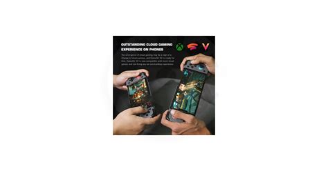 Gamesir X2 Bluetooth Mobile Gaming Controller
