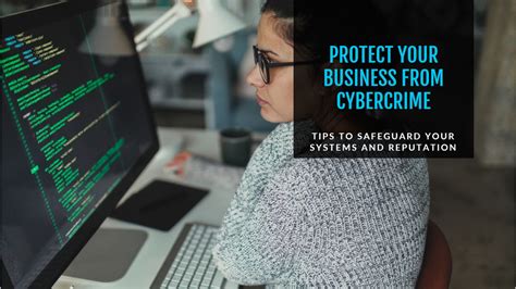 Cybersecurity Essentials Protecting Your Business In A Digital Age