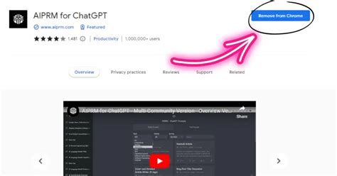 Aiprm For Chatgpt Prompts Save Money And Time The Ultimate Guide