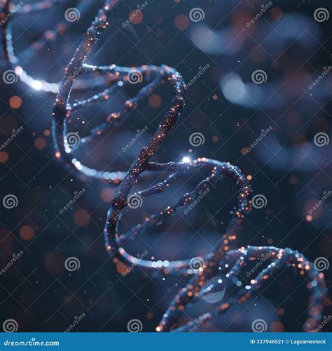 Crispr Enzymes Targeting Dna For Disease Correction Concept Genome Editing Crispr Cas9