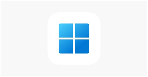 Windows App Mobile ב App Store