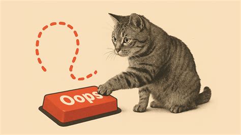 Oops We Did It Again Leveraging Company Mistakes For Maximum Email Engagement Really Good Emails