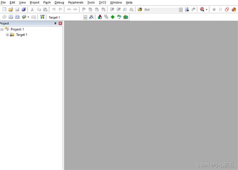 Cannot read RTE data from project file RTE is not enabled的两种解决办法 CSDN博客