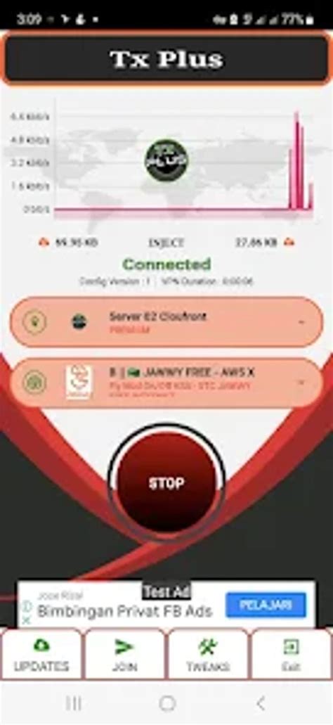 Tx Plus Super Fast Net For Android Download