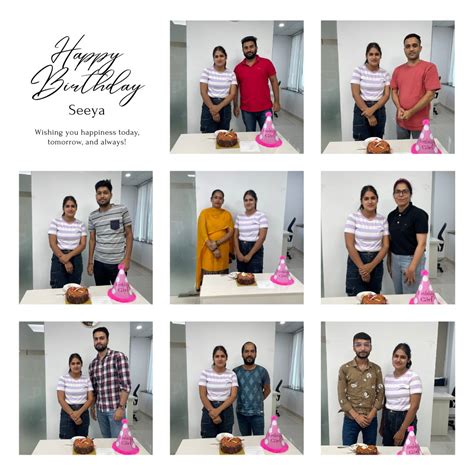 Duskbyte On Linkedin Happybirthday Birthdaycelebration
