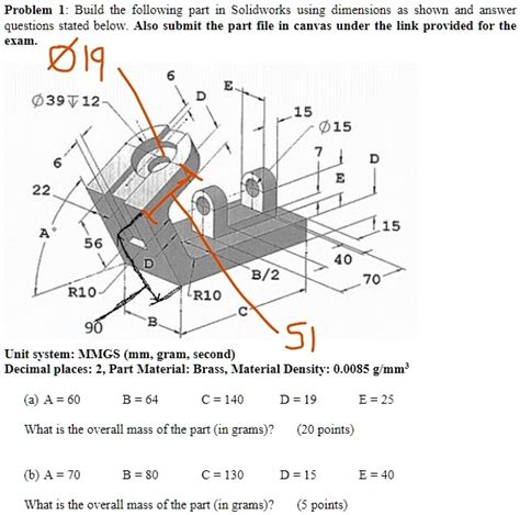 solved could someone show me how to do this step by step in solidworks