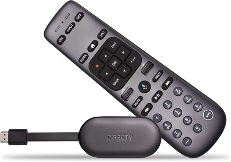 Directv Gemini Air Streaming Device For Internet Only Customers Gemini Air Solid Signal