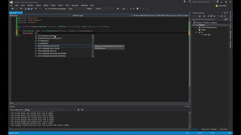 Polycode C Tutorial YouTube