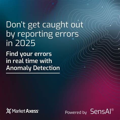 Anomalydetection Marketaxess Post Trade