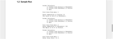 Solved Python Please Read The Entire Question And Try Out