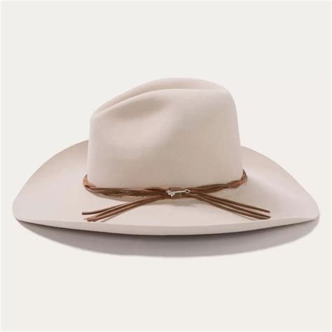 Gus 6x Cowboy Hat Stetson Hot Timeless Western Hat