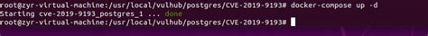 Postgresql 数据库提权的几种方法——提权教程postgresql 提权 Csdn博客 Postgresql 数据库提权的几种方法——提权教程postgresql 提权 Csdn博客