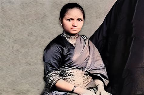 Anandibai Joshee First Indian Woman Doctor