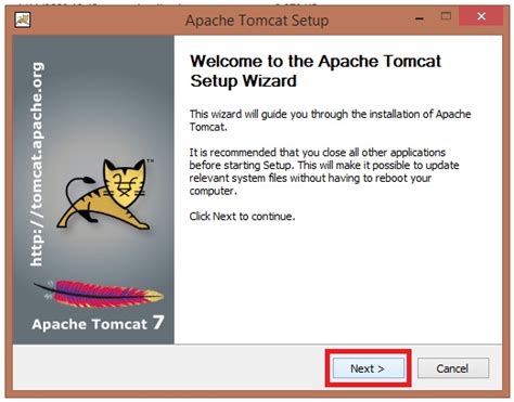 Geographic Information System การตดตง JAVA Tomcat Geoserver