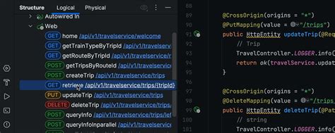 Whats New In Intellij Idea 20243