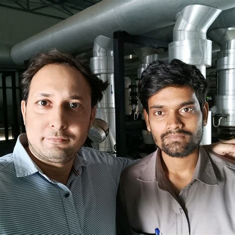 Sameer Ahmad On Linkedin Opening A New Account Making New Friends