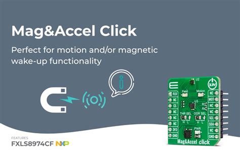 Mikroelektronika On Linkedin 2 In 1 Click Board™ This Click Board