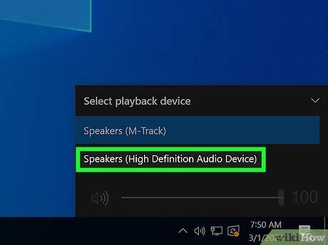 How To Change Audio Output On Windows Simple Ways