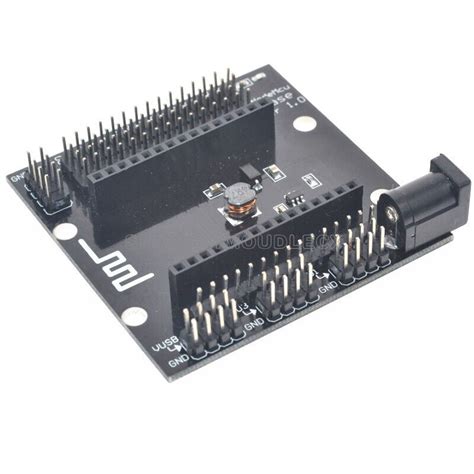 Esp8266 Development Board With Lua Programming And Nepal Ubuy