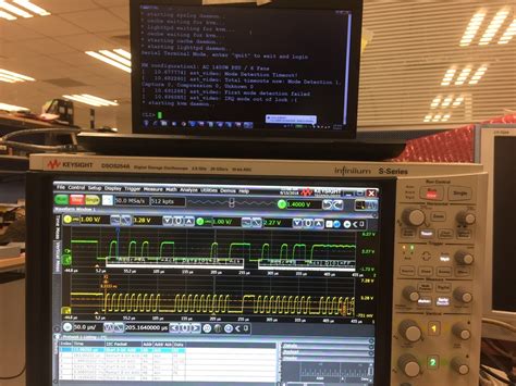 tca9555 i2c timing requirement criterion interface forum interface