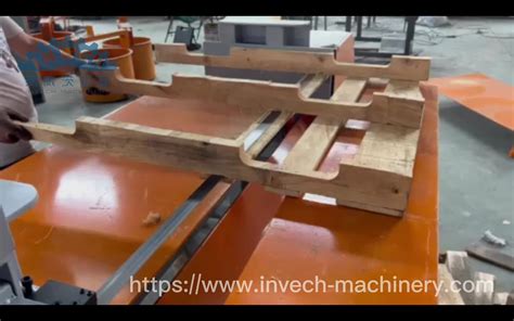 Industrial Wooden Pallets Dismantling Machine Pallet Disassembly