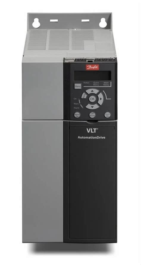danfoss vlt automationdrive fc 360 vfd at ₹ 11800 piece danfoss vlt