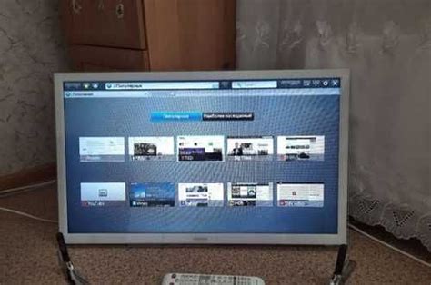 Телевизор samsung 32 дюйма | Festima.Ru - Мониторинг объявлений
