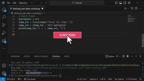 How To Fetch Python String From Console And Derive Integer Float List