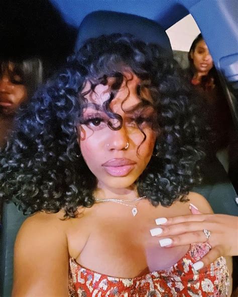 Baddie Hairstyles Black Girls Hairstyles Pretty Hairstyles Curly Sew