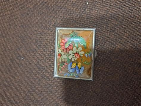 Таблетница вінтаж — ціна 300 грн у каталозі Скриньки Купити товари для дому та побуту за