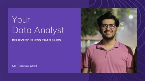 Provide You Data Analysis Using Python Matplotlib And Other Tools By