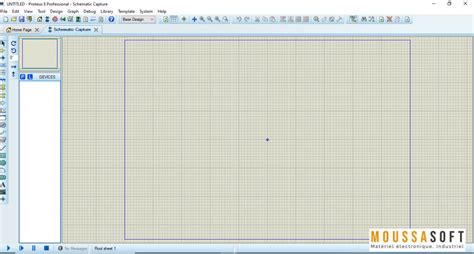 Simulation Des Projets Arduino Sur Proteus ISIS Moussasoft