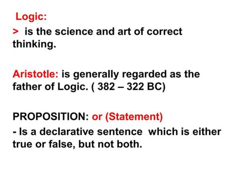 Logicpdf