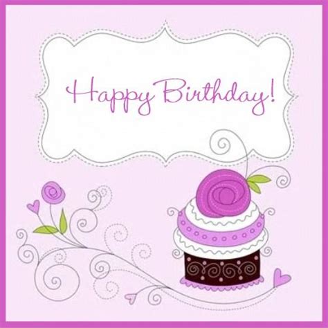 Female Birthday Card Female Birthday Card Female Birthday Free