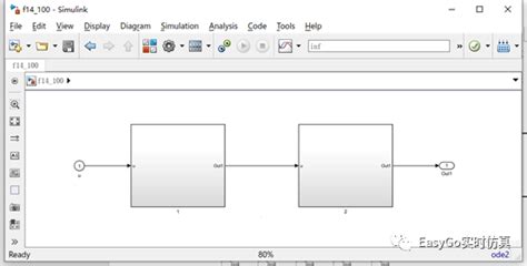 matlab实时输入 性能测试篇：simulink realtime 实时性能效果测试 dissls的博客 csdn博客