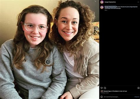 Foto Zó Ziet Het Gezin Van Widm Kandidaat Rian Gerritsen Eruit