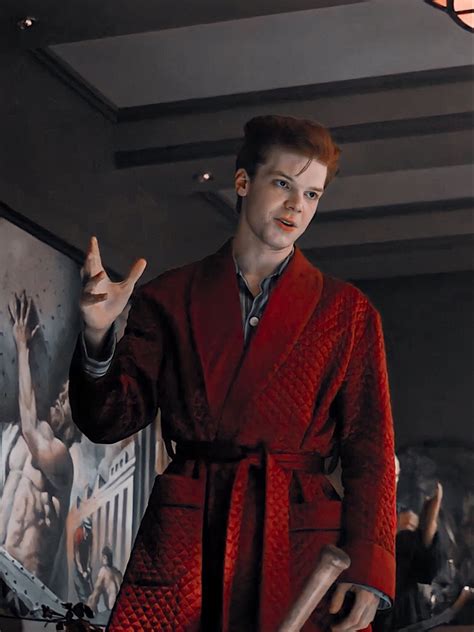 Cameron Monaghan Artofit