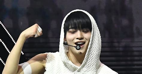 판타지 보이즈 성민 남다른 존재감 [포토엔hd]