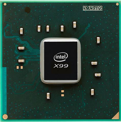 Intel X Chipset Techgage