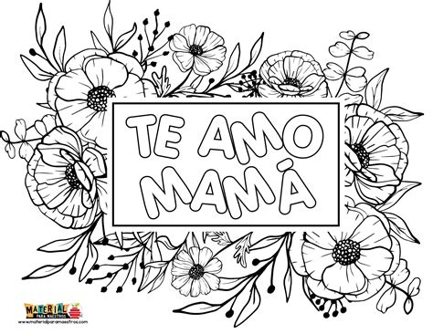 Actividades Divertidas Para El Material Para Maestros