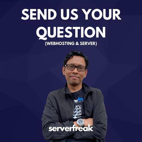 Server Domain Website Cpanel Serverfreak Technologies Sdn Bhd