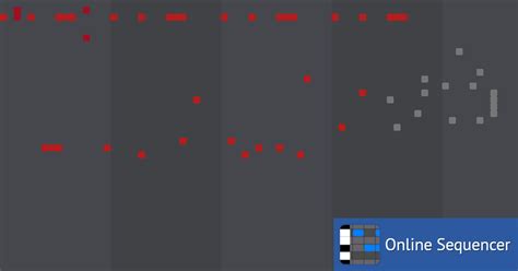 Zombie City Online Sequencer