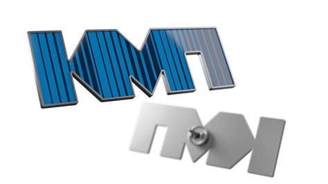 Айдентика Корпорации морского приборостроения