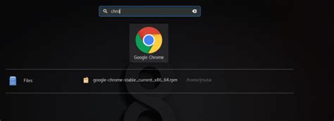 Install Google Chrome Browser On CentOS RHEL ComputingForGeeks