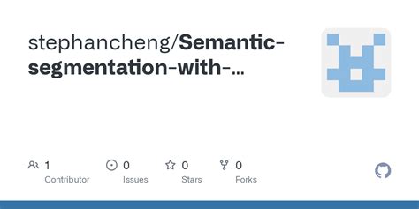 GitHub Stephancheng Semantic Segmentation With Efficient Unet